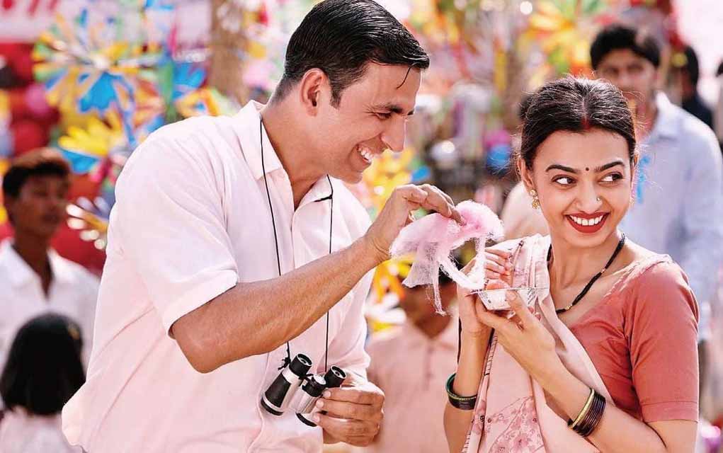 Pad Man (පෑඩ් මෑන්) - Filmfare සරදම් ලද සැබෑ වීරයා | familylife